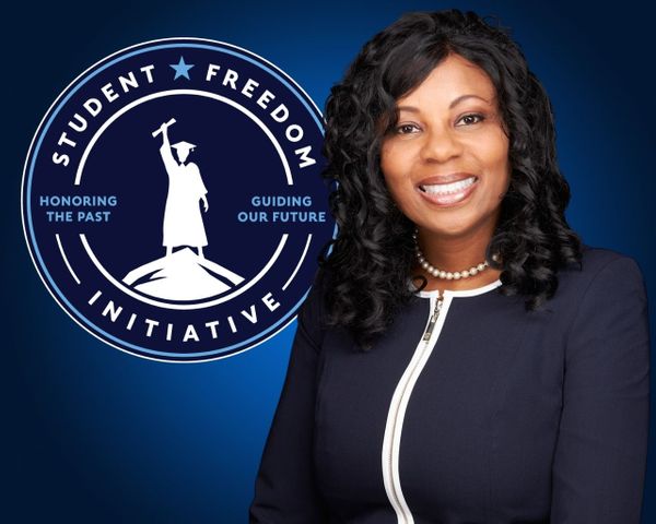 Yvette Thomas ITIL, PMP, CompTIA Security+, CISSP - Student Freedom ...