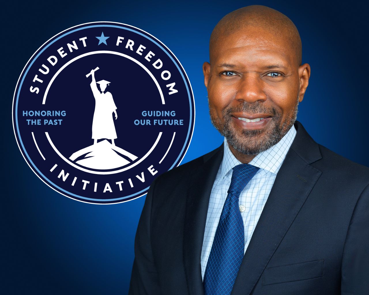 James S. Lander - Student Freedom Initiative