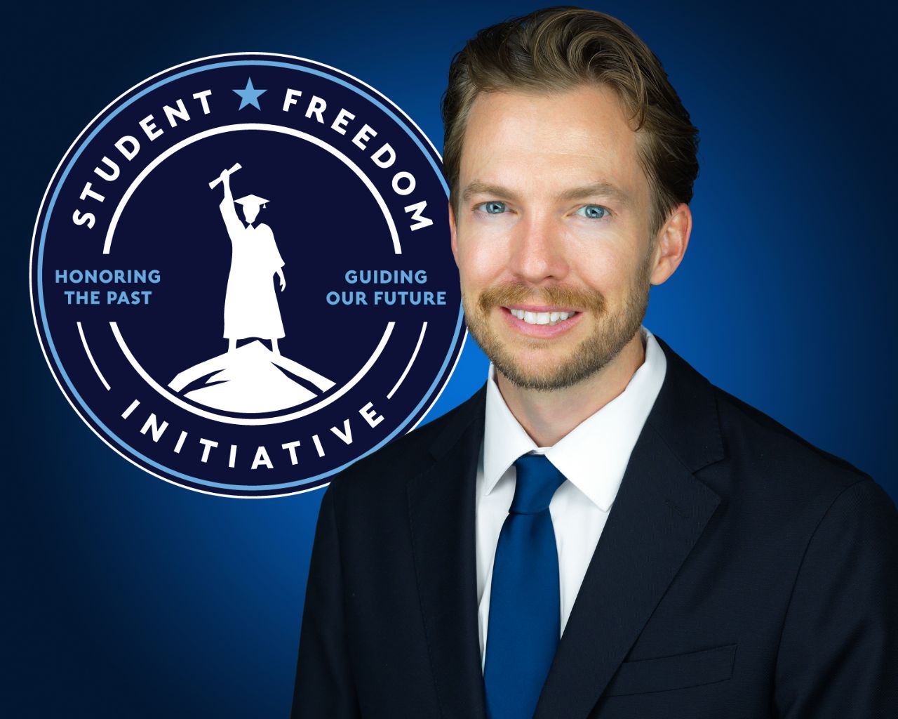 Scott Habrun - Student Freedom Initiative